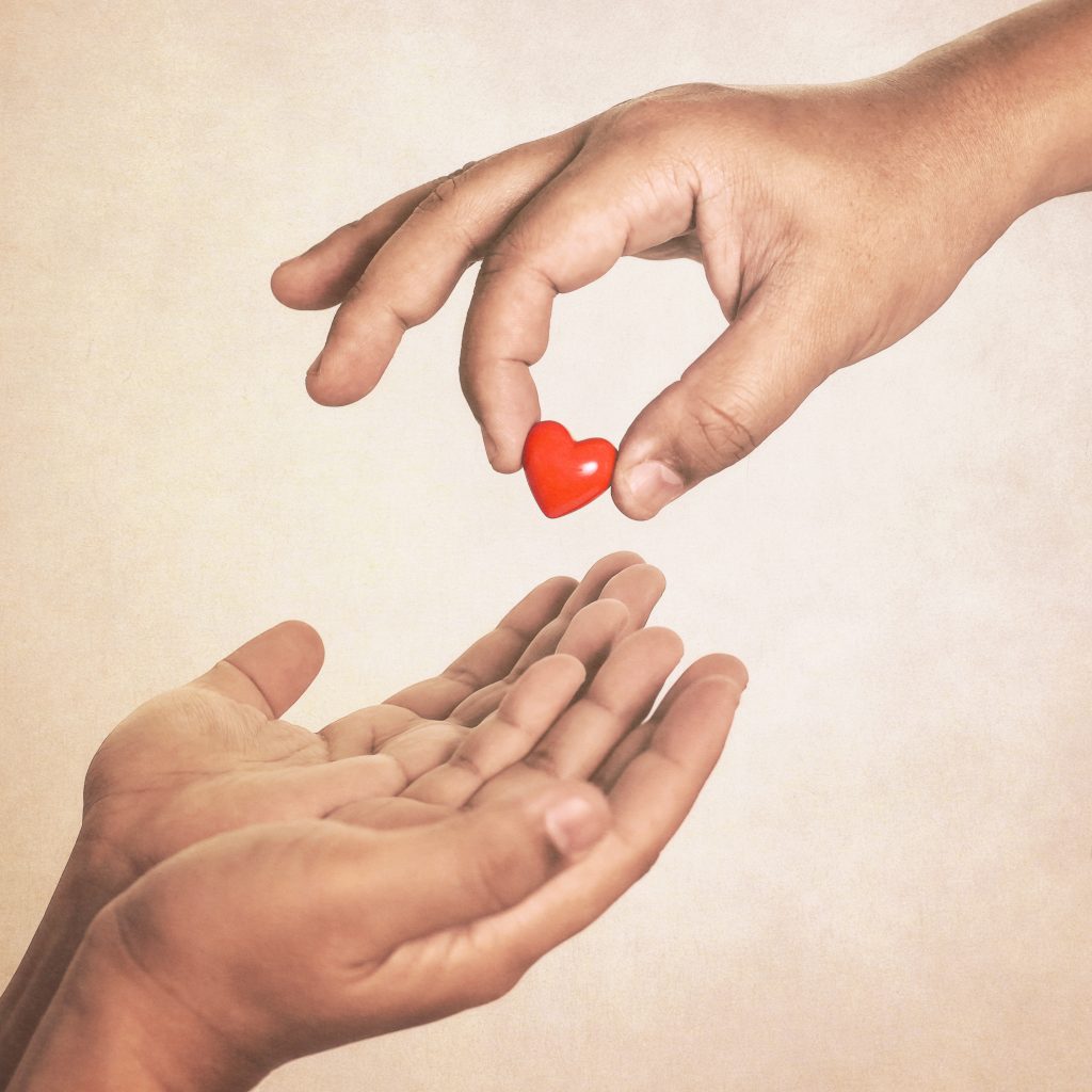 Windham’s Helping Hands | Assistance to Families in Need