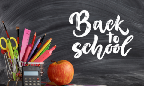 Back to School 2025 - Windham's Helping Hands